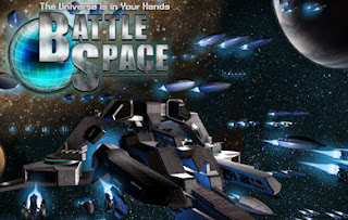 BattleSpace, uno Strategico Spaziale Free to Play