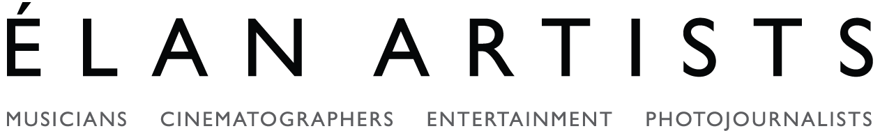 The Cream: ELAN ARTISTS