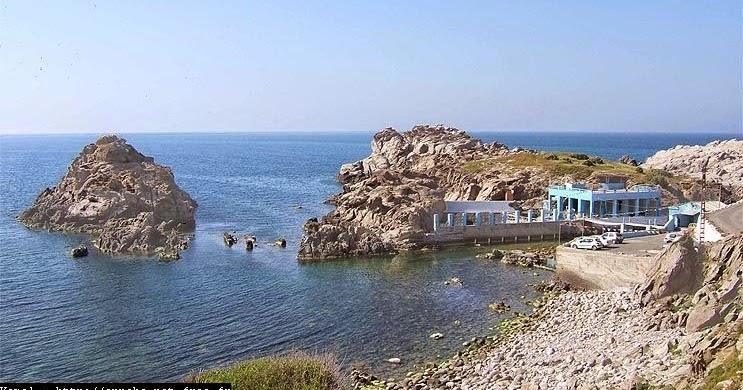 tourism algerie: Annaba