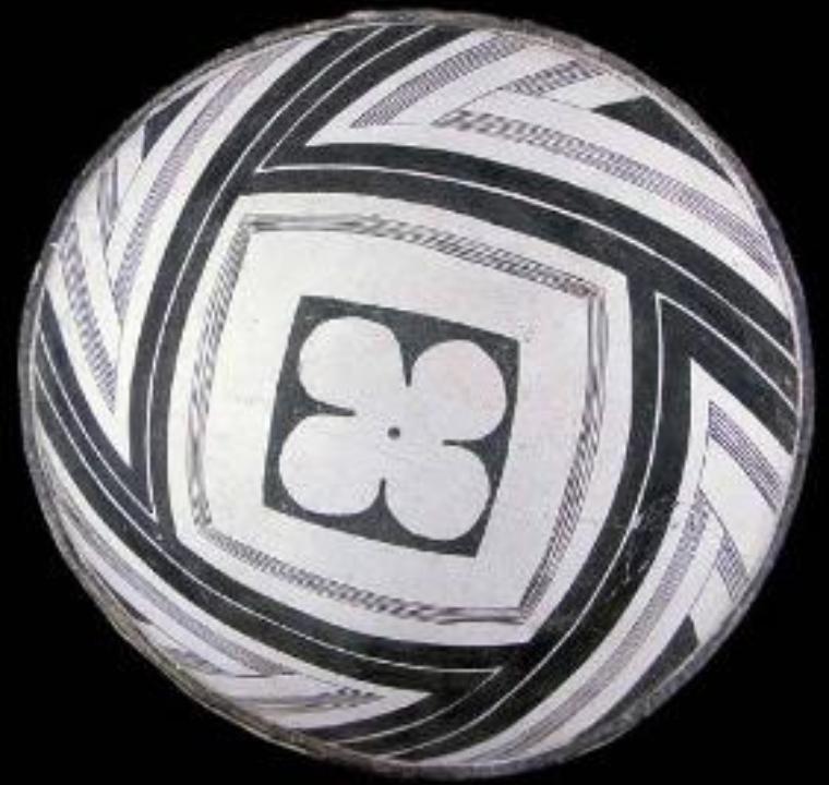 The Helpful Art Teacher: Rhythmic Line Designs And Patterns