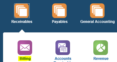 Oracle Application's Blog: How To Create and Apply Credit Memo to ...