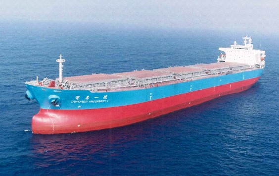 SAPERE: Tipos de navios e características físicas