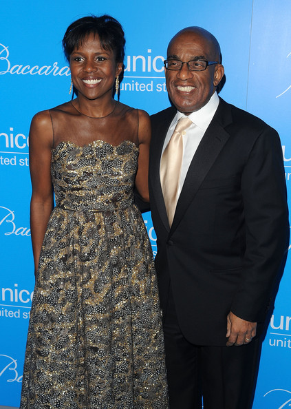 Hello USA: alice bell al roker