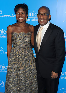 Hello USA: alice bell al roker