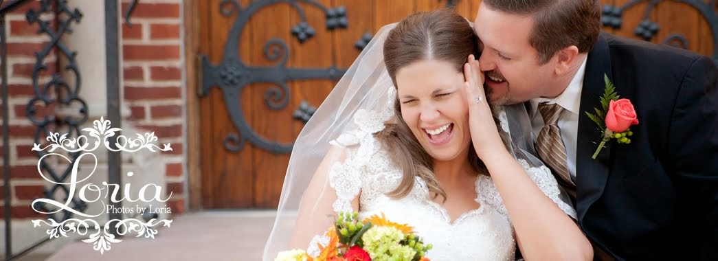 Photos by Loria - The Photoblog: Sara & Tim :: Married!