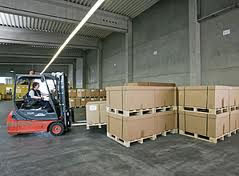 El Contador Virtual: Las Mercancias en Consignacion