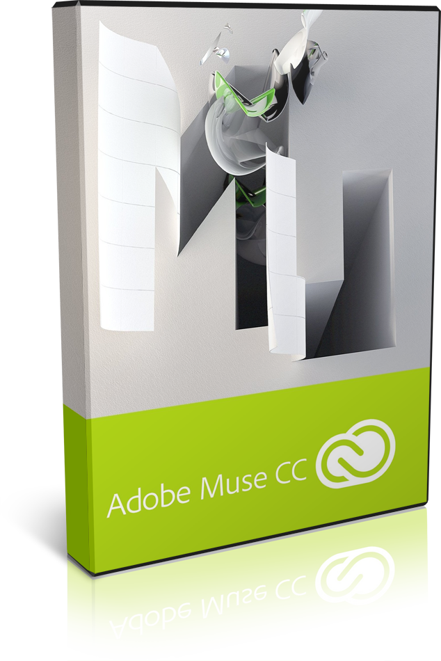 Adobe Muse CC 7.4 Español -Gran herramienta para crear sitios web sin escribir ni una línea de ...