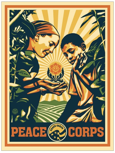 America Revealed: U.S. Needs To Replace Pentagon's Approach With Peace ...