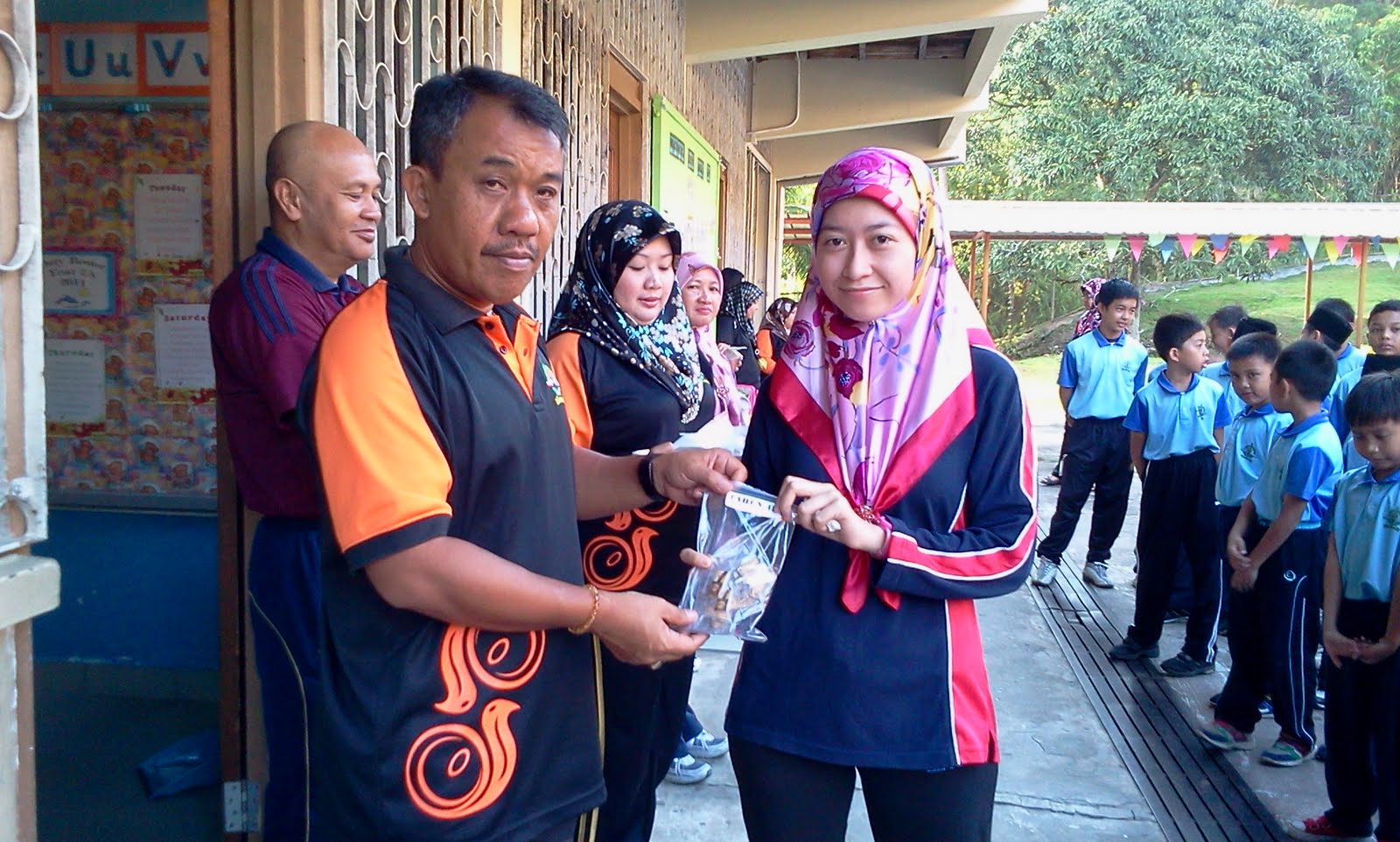 SR.MUDA HASHIM, TUTONG 1
