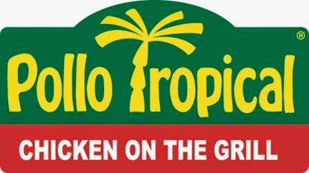 Cotton Pickin Cute: Pollo Tropical - Bartram Park - #PolloTropical # ...