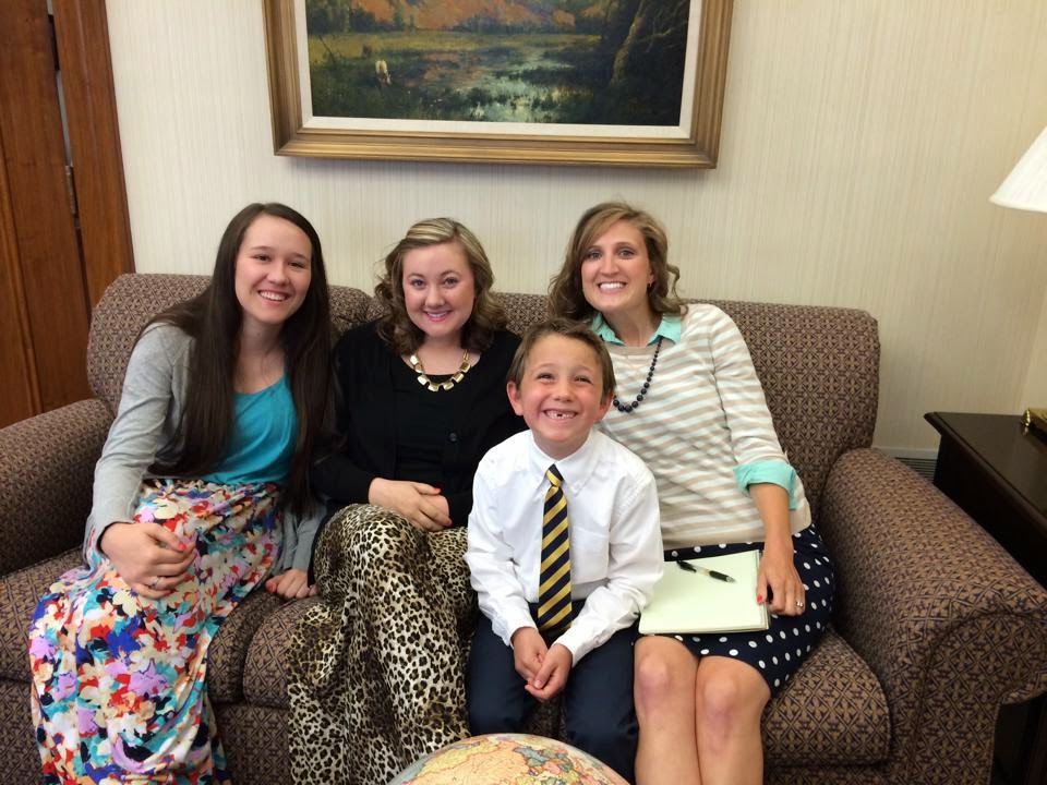 Called to Serve in the Texas Lubbock Mission: Elder Bednar Makes This ...