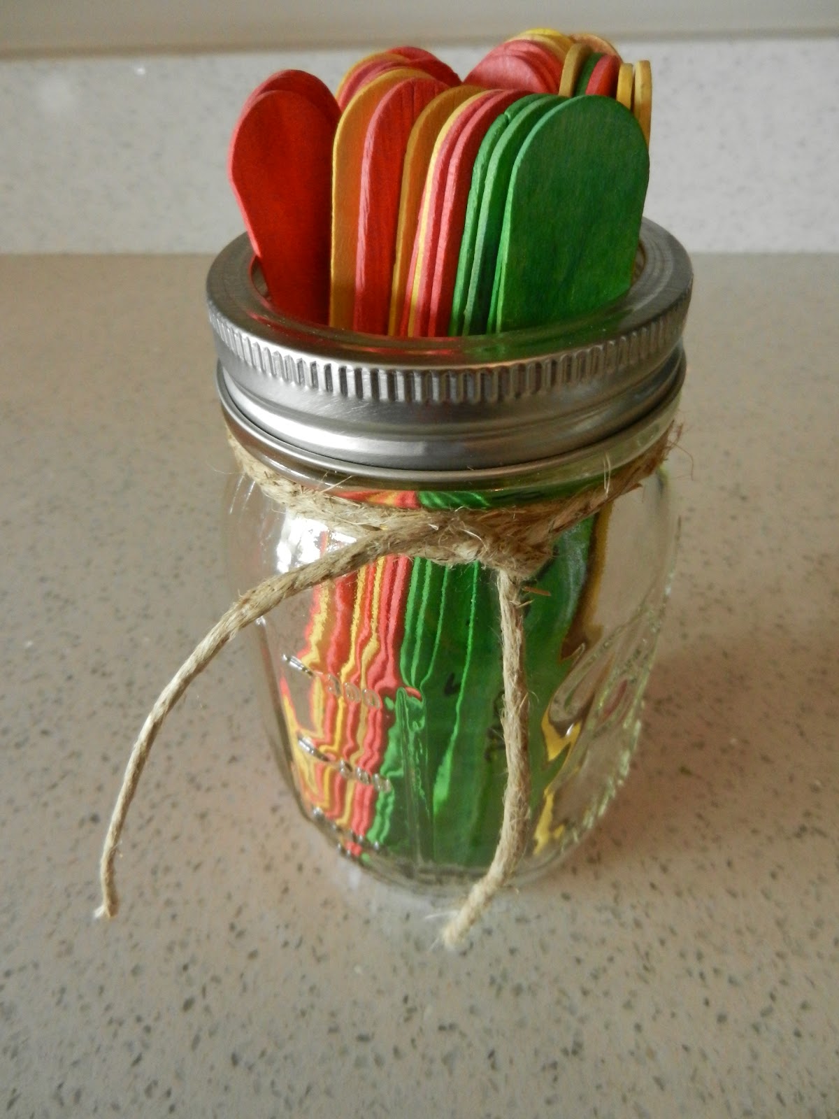 LiFE: Pintentional Home