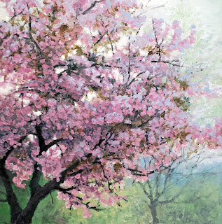 Saks Galleries Blog: Michael Godfrey New Works and Demonstration This ...