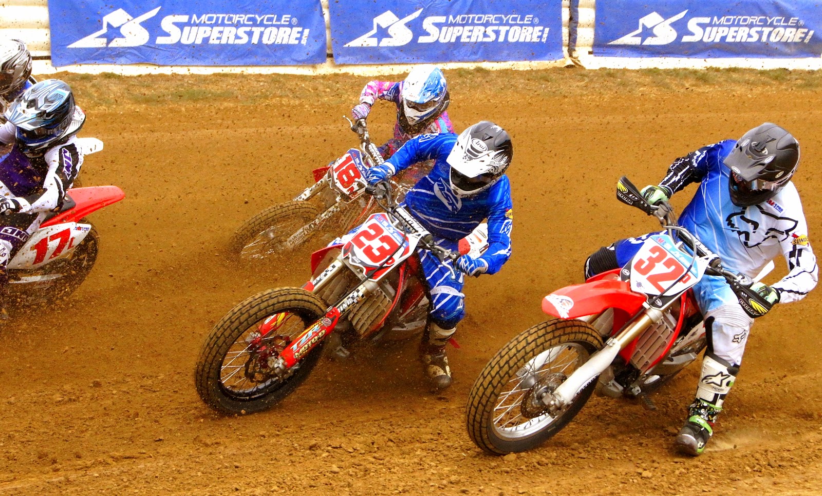 Stu's Shots R Us: Motorcycle-Superstore.com Celebrates 2012 ...