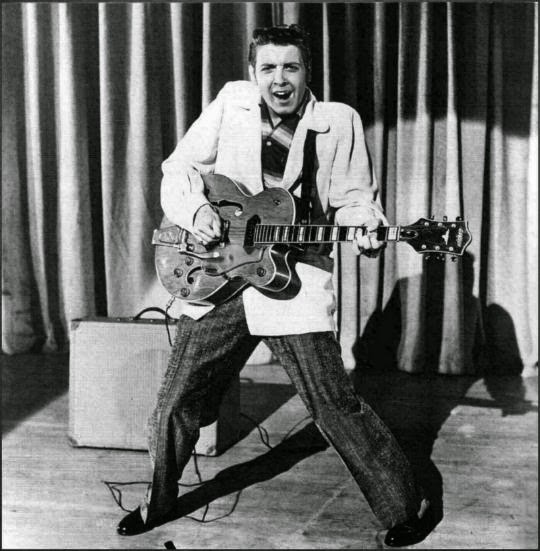 NOTICIAS Y EFEMERIDES MUSICALES Y DEL CINE: EDDIE COCHRAN Y THE COCHRAN ...