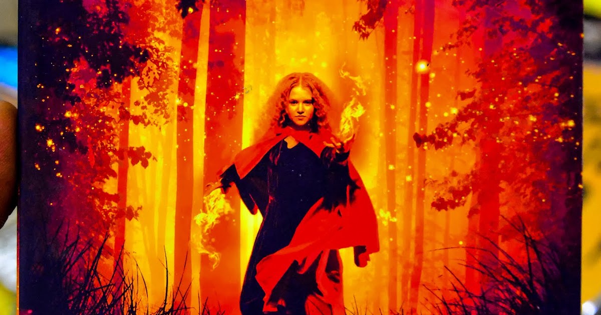 Keep on Reading: Book Showcase - Fire Girl - Matt Ralphs