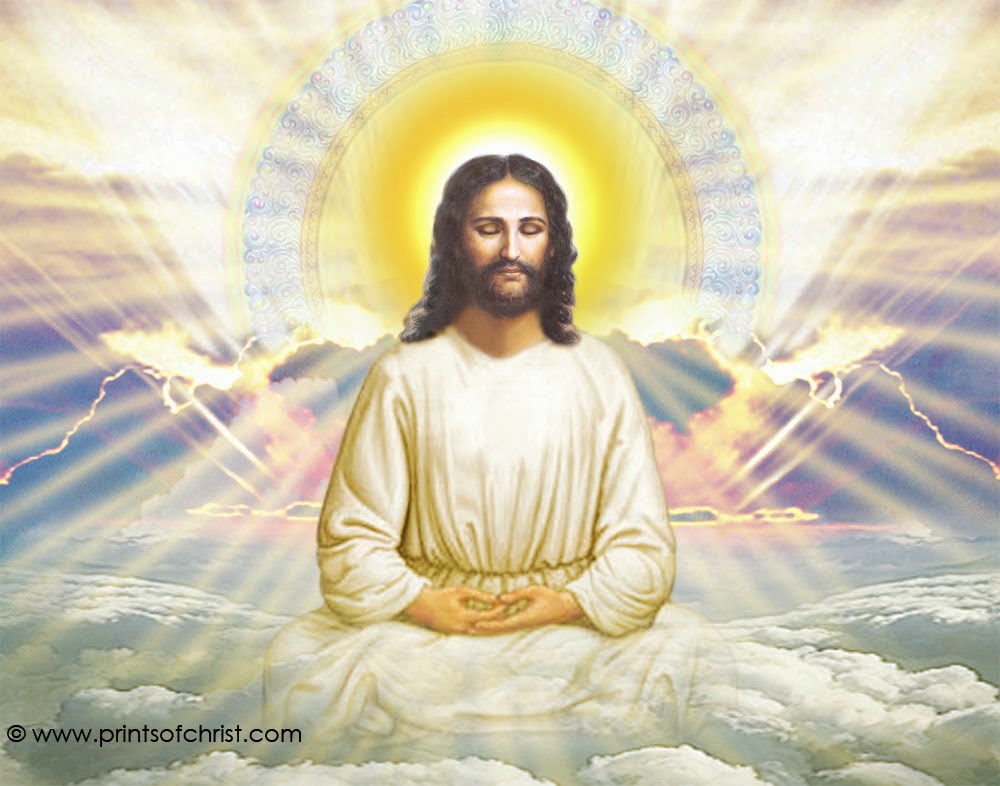 QUEM É JESUS PRA VOCÊ?: JESUS DE A a Z: DEUS