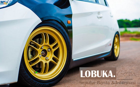 Konsep Modifikasi Mobil di Indonesia JDM