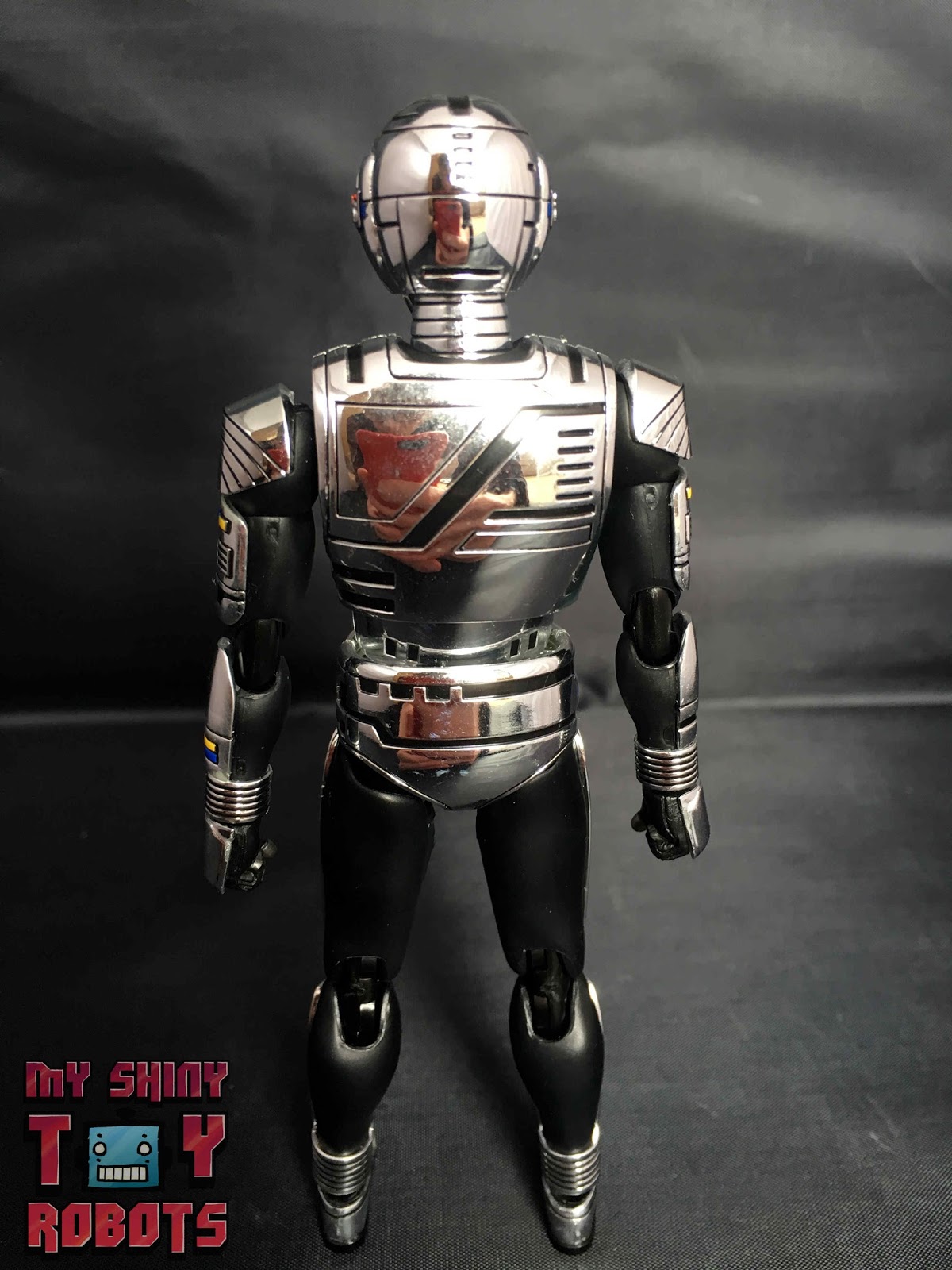 My Shiny Toy Robots: Toybox REVIEW: S.H. Figuarts Gavan Type-G Space ...