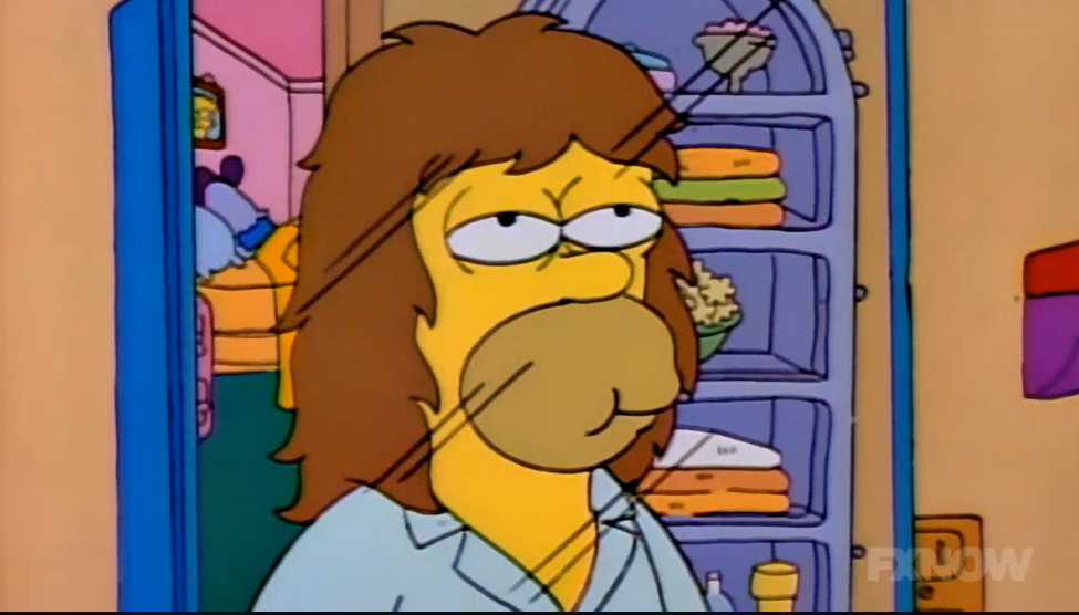 @tauycreek: Simpson and Delilah