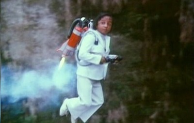 HK AND CULT FILM NEWS: THE SEARCH FOR WENG WENG -- DVD Review by Porfle