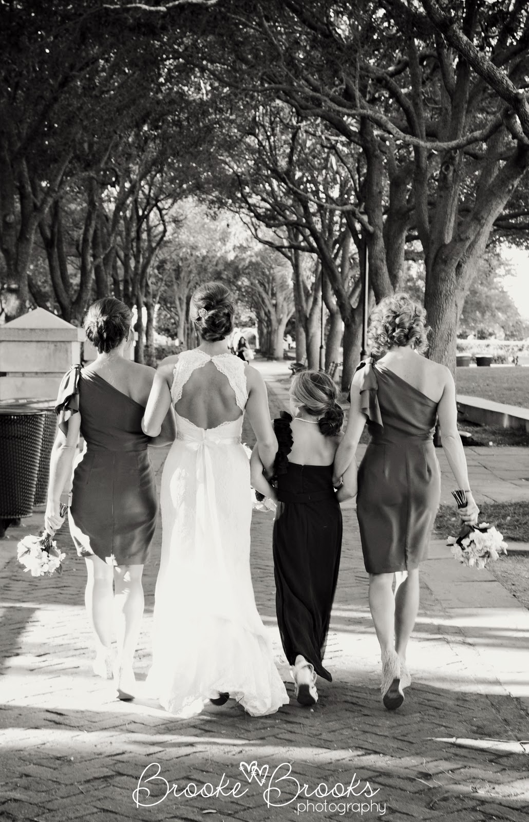 Brooke Brooks Photography: Mr and Mrs Bunch- Married! May 25th 2013