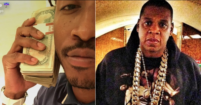 Rhymes With Snitch | Celebrity and Entertainment News | : Future Reacts ...