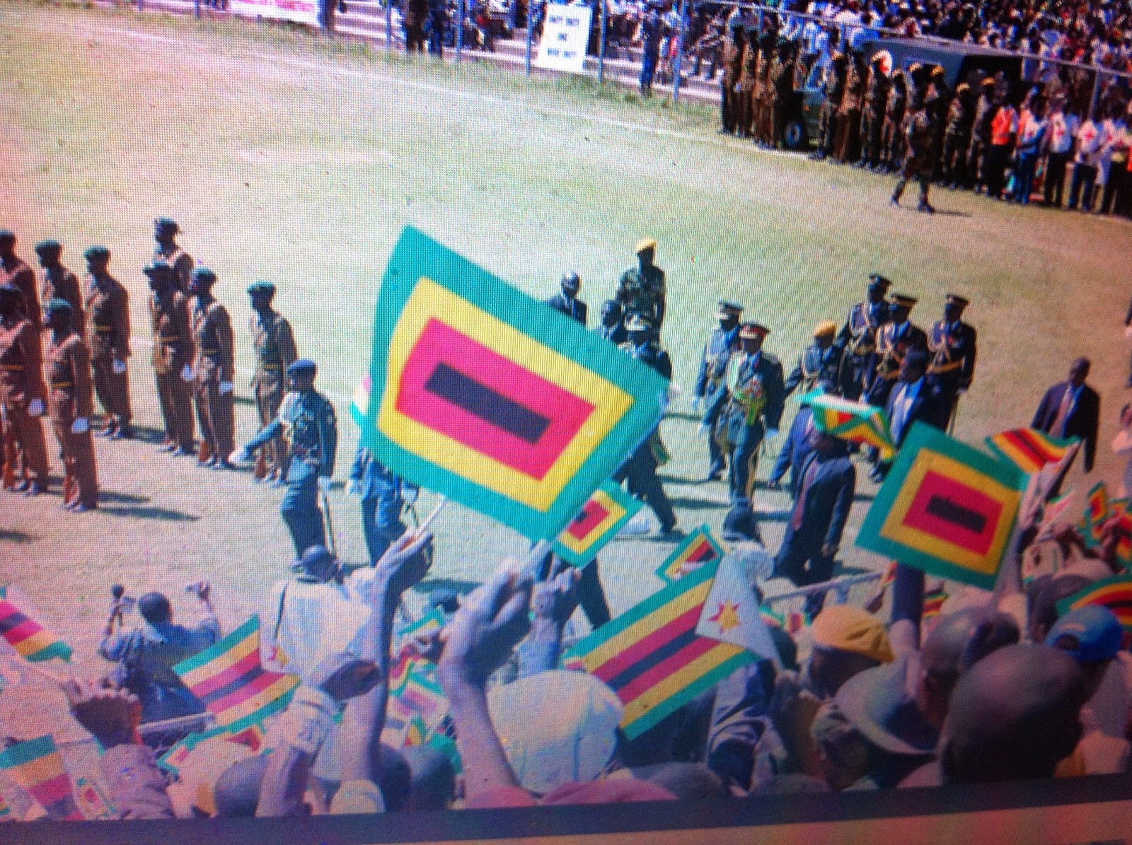 THE BLACK SOCIAL HISTORY:: BLACK SOCIAL HISTORY : ZIMBABWE AFRICAN ...