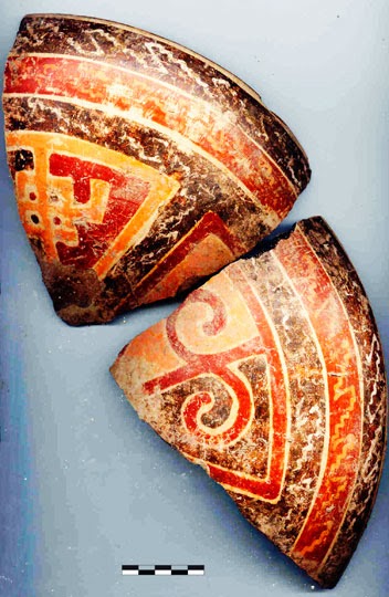 A-BAK' 2013: A-BAK’ 2014: ORIGEN DE LA CULTURA AZTATLÁN