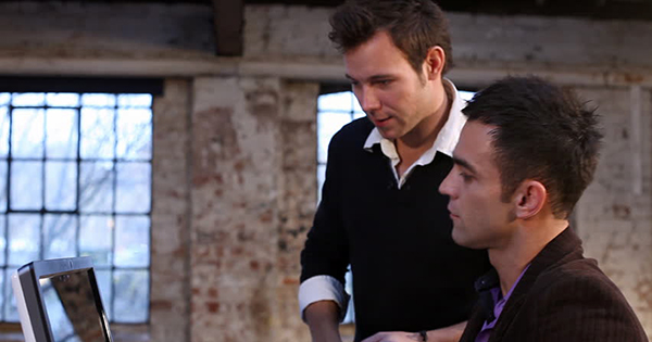 3 Major Benefits of Starting a Business with a Co-Founder