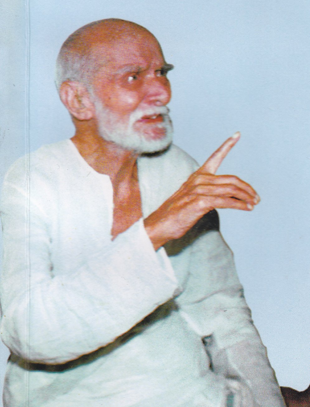 telangana pioneers: March 2011