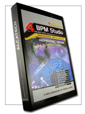 Alcatech BPM Studio Pro v4.91