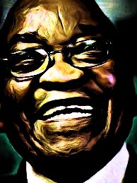 Tickets Please!: Zuma, the Grand Master