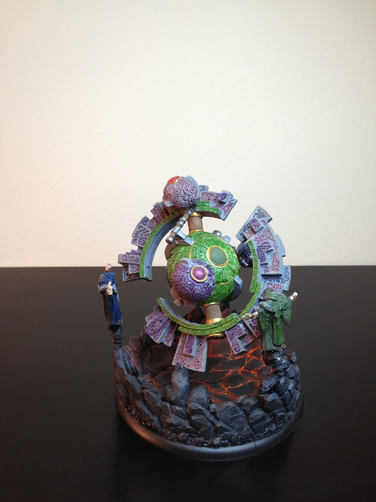 High Voltage Miniatures