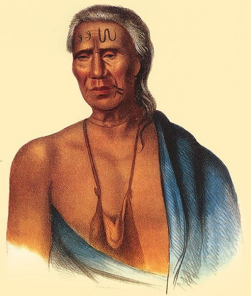 Heroes, Heroines, and History: Moravian Missions to the Indians