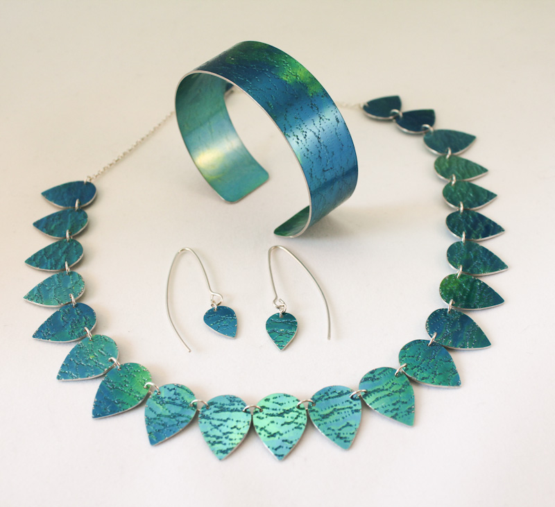 SlickSilver Jewellery - A Designer's Musings: Updates and News