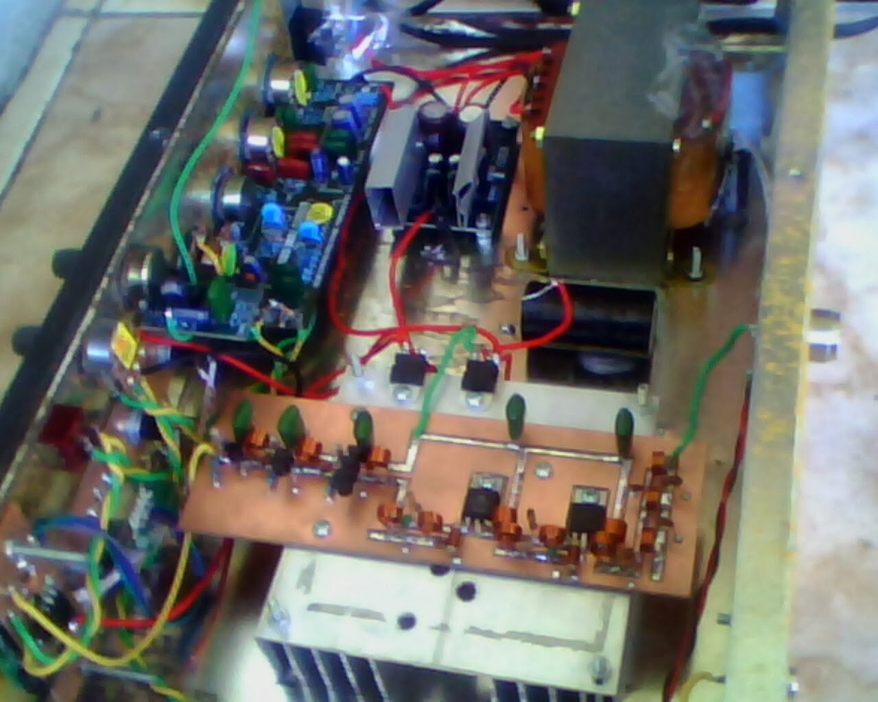 Pemancar FM Murah: Pemancar FM Murah Berkualitas