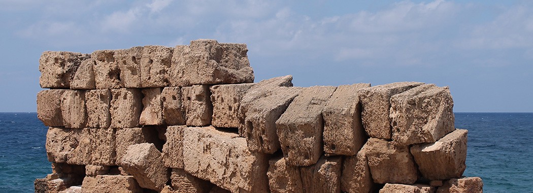 Hidden and little known places: The ruins of he Phoenician megalithic ...