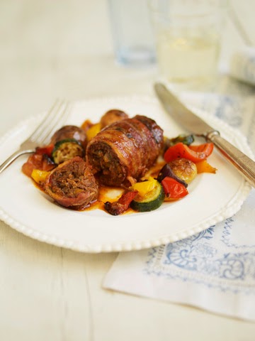 Beef Olives | Easy Recipes Blog