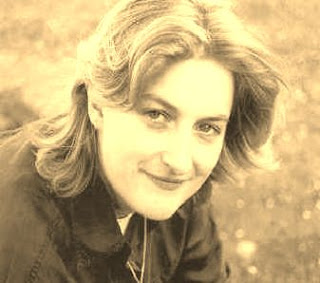 Τέχνη για Αντίσταση!: Sarah Cane