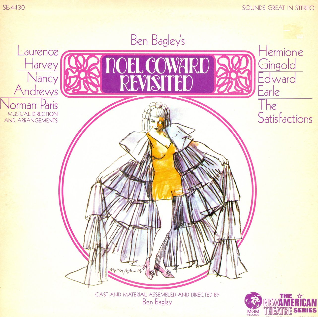 Queer Music Heritage -- The Blog: The Many Sides of Zebedy Colt