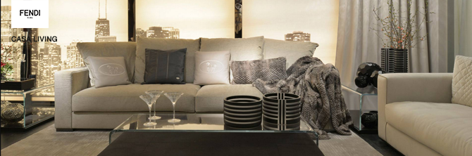 How To Achieve Mind Blowing Home Decor Like Fendi Casa