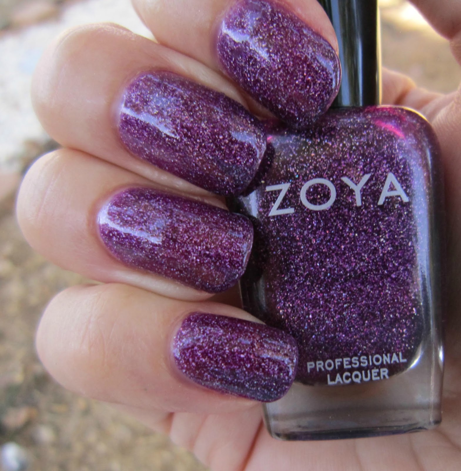 Zoya Aurora