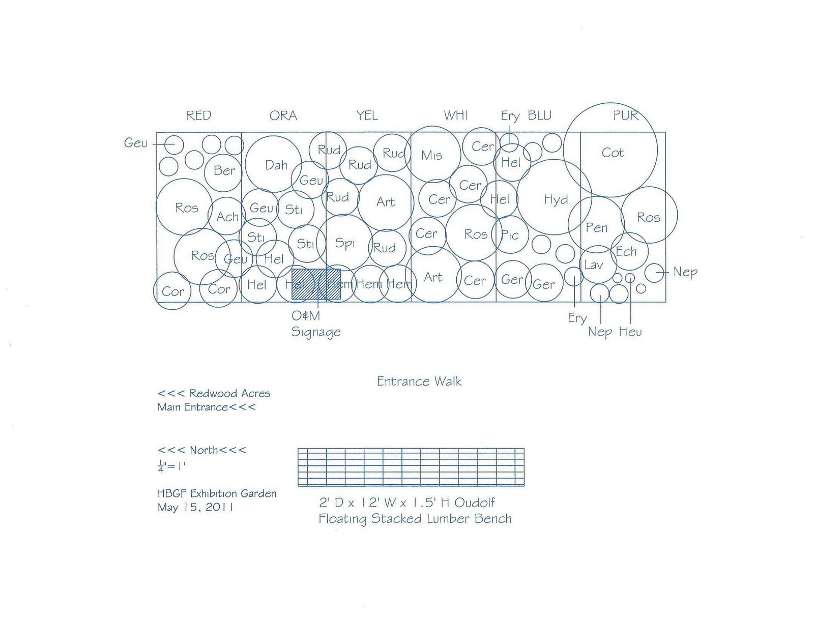 landscapes+gardens design: 07.10.2011