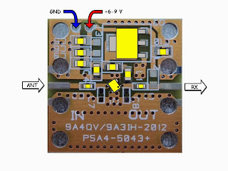 LNA for all: LNA for all - Low Noise Amplifier for many applications ...