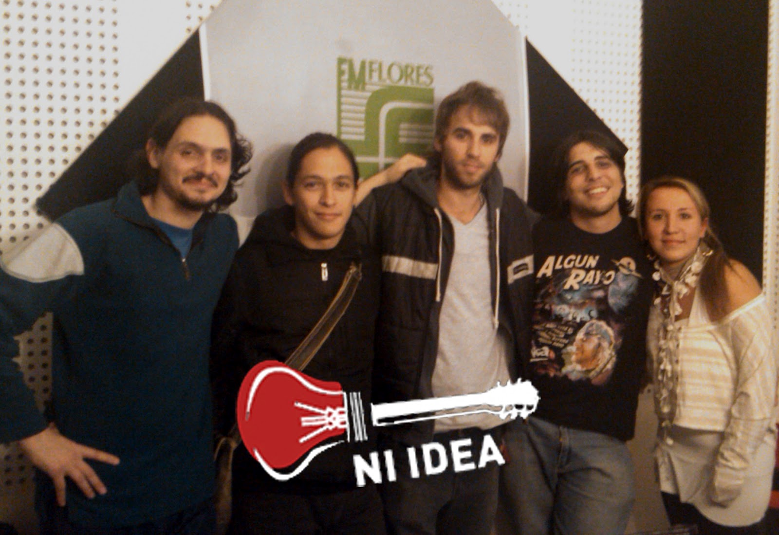 167º 11-05: LA POTOCA en NO TENEMOS NI IDEA y Telefónica con SALAMANCA ...