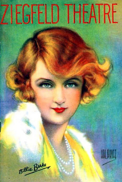 Art Contrarian: Hal Phyfe's Pastel and Camera Portraits