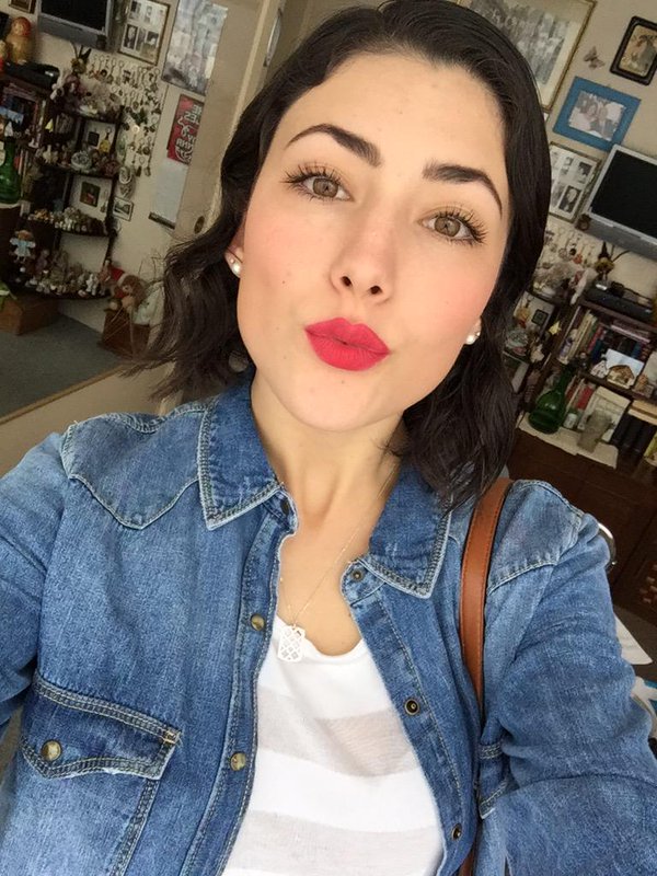 En imágenes: Daniela Álvarez | Ximinia