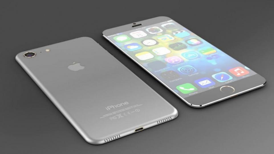 APPLE'S NEXT SMARTPHONE iPhone 7 release date and price - The Super ...