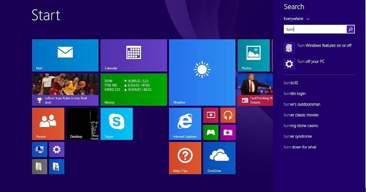 Belajar Virtualisasi Hyper-V Pada Windows 8 - Dunia Komputer